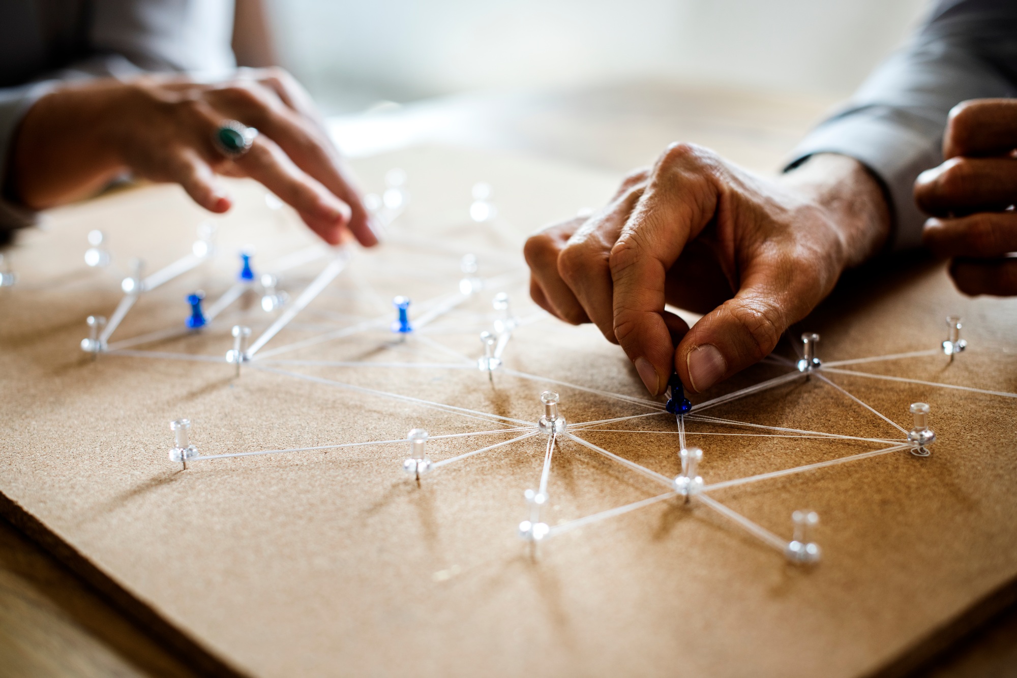 Overseas Market Access - IM Logistics Solution